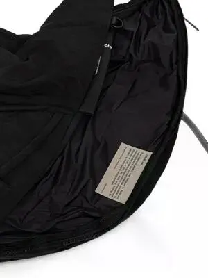COTE & CIEL Knotted Hobo Bag