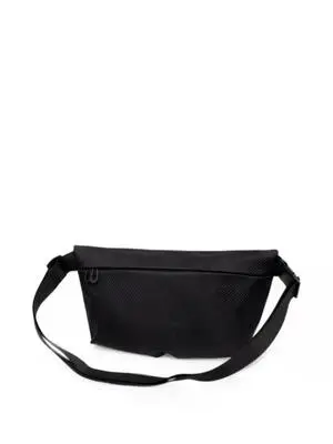 COTE & CIEL Côte & Ciel Diamond-textured Belt Bag