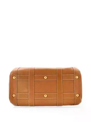 Hermès Rd Convertible Duffle Bag