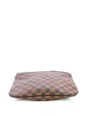 LOUIS VUITTON Bosphore Pochette Damier Crossbody Bag