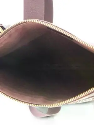 LOUIS VUITTON Bosphore Pochette Damier Crossbody Bag