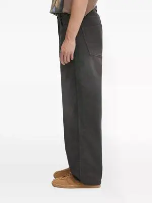 Visvim Straight-leg Trousers