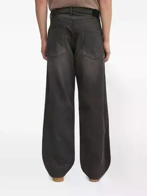 Visvim Straight-leg Trousers