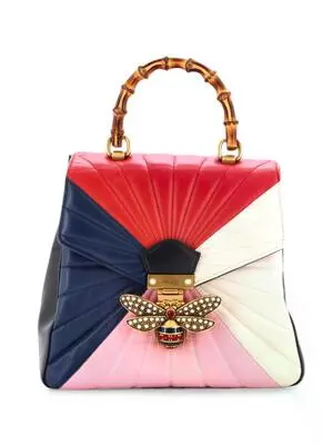 Gucci Queen Margaret Small Backpack