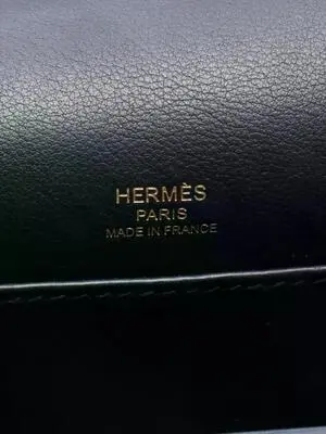 Hermès Lawris Shoulder Bag