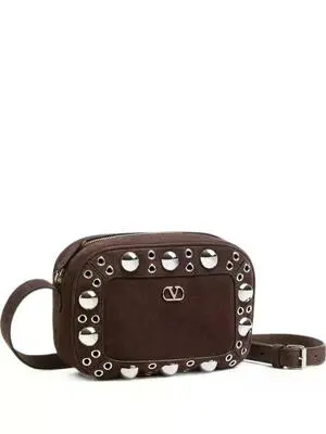 Valentino Garavani Nello Côte Shoulder Bag