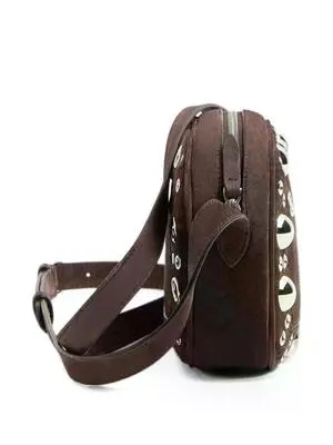Valentino Garavani Nello Côte Shoulder Bag