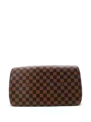 LOUIS VUITTON Ribera Damier Mm Handbag