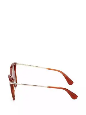 Max Mara Cat-eye Sunglasses