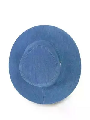 Hermès Katie Pierce Hat