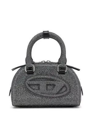 DIESEL® 1dr Tote Bag - Grey