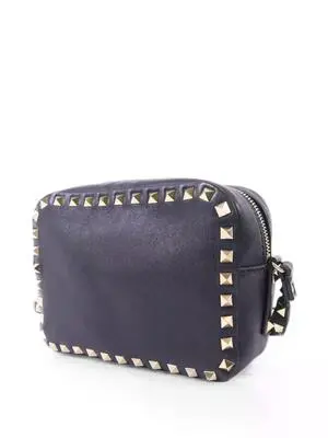 Valentino Garavani Rockstud Cross Body Bag