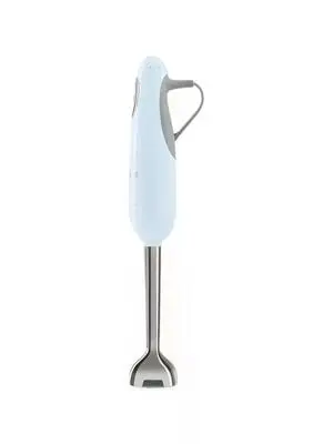 SMEG Logo-plaque Hand Blender
