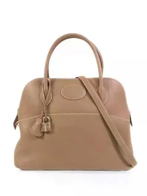 Hermès Bolide 31 Tote Bag - Neutrals