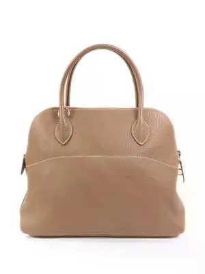 Hermès Bolide 31 Tote Bag