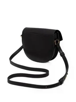 Dkny Payton Stud-embellished Shoulder Bag
