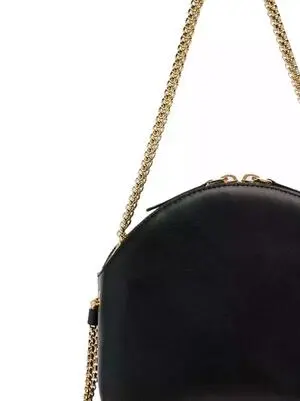 Erdem Flora Chain-strap Tote Bag - Black