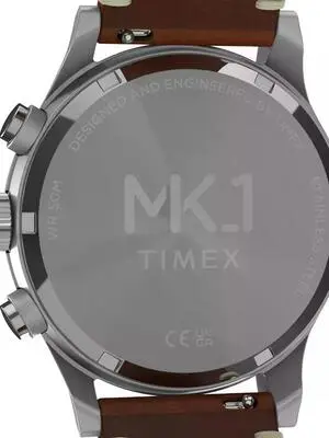 TIMEX Mk1 Chronograph Watch
