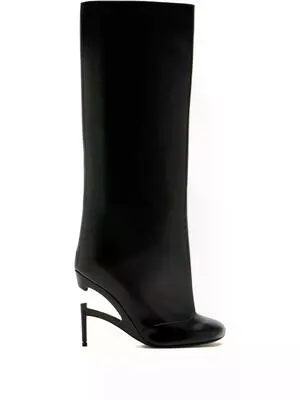 B1ARCHIVE Over-the-knee Stiletto Boots