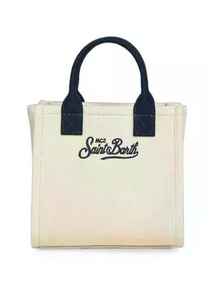 MC2 SAINT BARTH Vanity Shoulder Bag