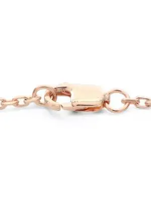 Hermès 2010s Mini Pop H Necklace