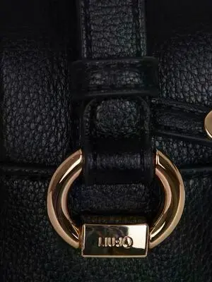 Liu Jo Logo Detail Crossbody Bag