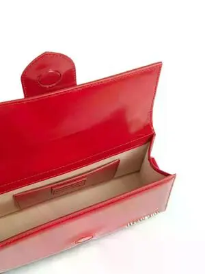 Jacquemus Le Grand Bambino Shoulder Bag