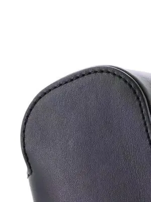 LOUIS VUITTON Monogram Jacquard Velvet Gm Pouch