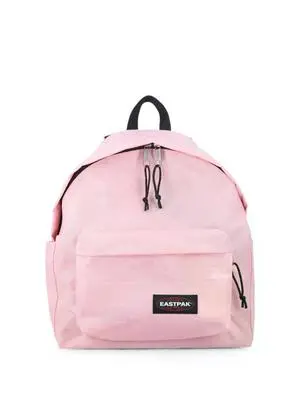 EASTPAK Logo-patch Backpack - Pink