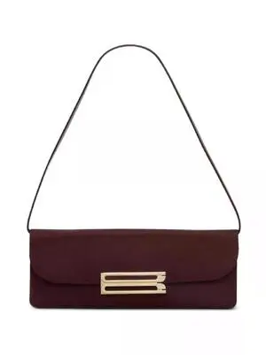 Victoria Beckham Dorian Shoulder Bag - Red