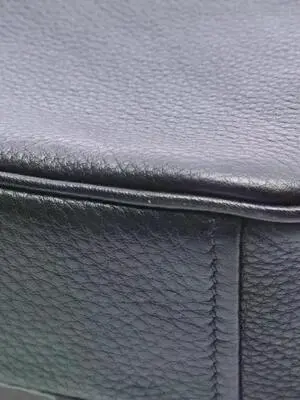 Prada Vitello Phenix Shoulder Bag