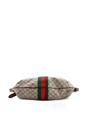 Gucci Ophidia Half Moon Large Hobo Bag