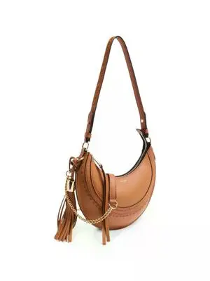 LANCEL Hoboheme Bag