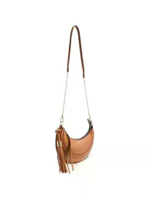 LANCEL Hoboheme Bag