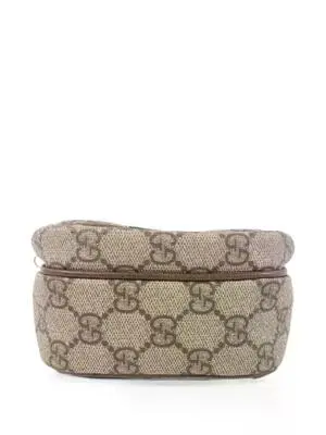 Gucci Gg Ophidia Shoulder Bag