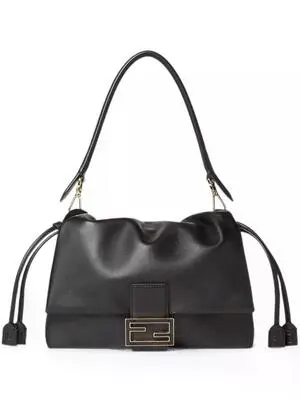 Fendi Medium Mamma Baguette Shoulder Bag