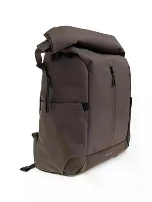 Paul Smith Roll-top Backpack
