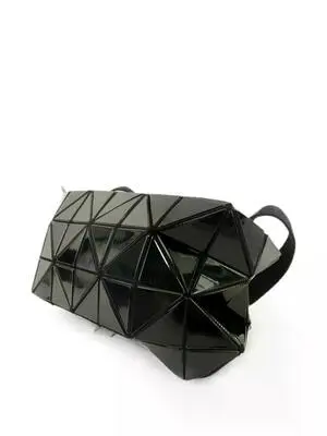 Issey Miyake Geometric Shoulder Bag