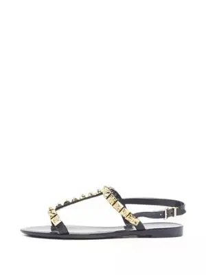 STUART WEITZMAN Thong Sandals