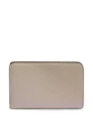 LANCEL Origami Rectangular Wallet