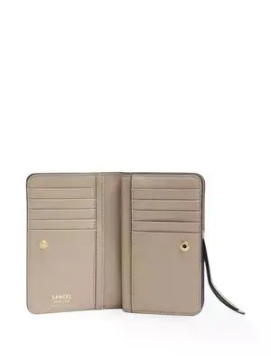 LANCEL Origami Rectangular Wallet