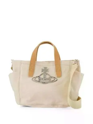 VIVIENNE WESTWOOD Henry Tote Bag