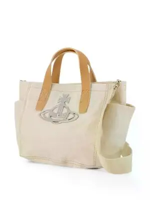 VIVIENNE WESTWOOD Henry Tote Bag