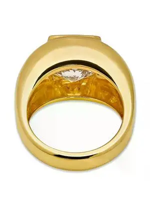 JEWELS AFICIONADO Diamond Cocktail Ring
