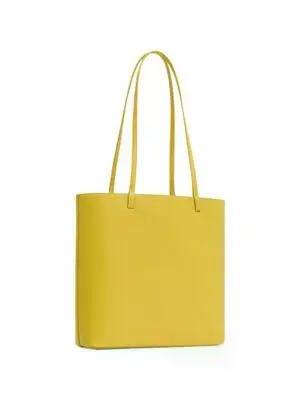 MANSUR GAVRIEL Filo Leather Shoulder Bag