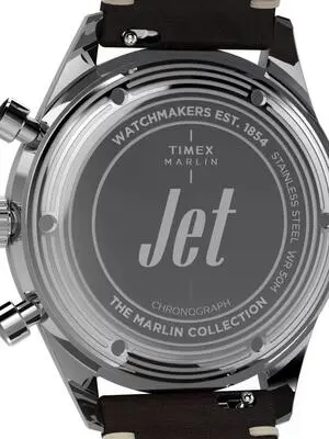 TIMEX Marlin Chronograph Watch