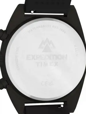 TIMEX Expedition® Capstone 46mm Chronograph Watch
