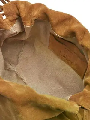 LIFFNER Drawstring Shoulder Bag