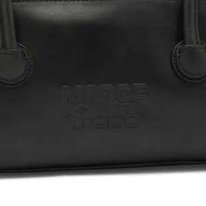 MARGESHERWOOD Soft Boston Ew Bag