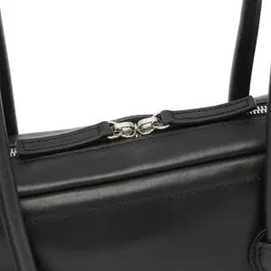 MARGESHERWOOD Soft Boston Ew Bag